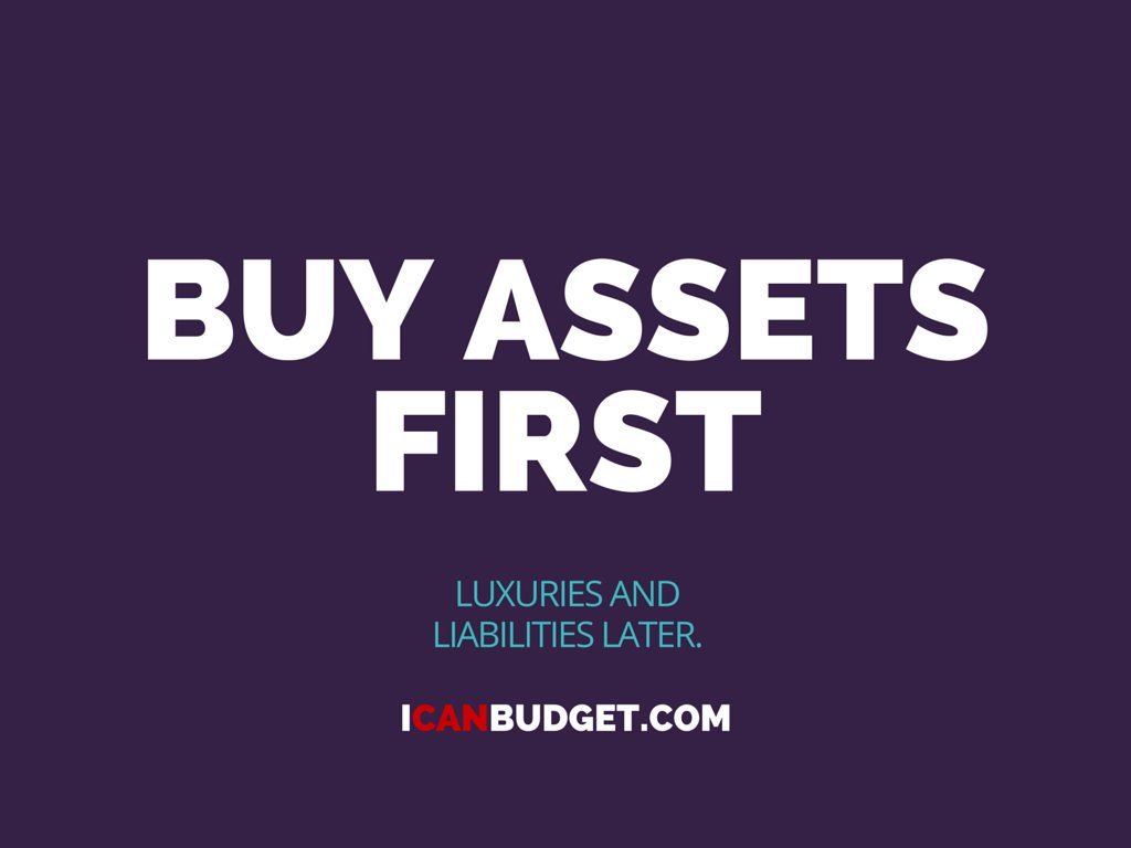 The Impact Appreciating and Depreciating Assets Have on Your Ability to ...