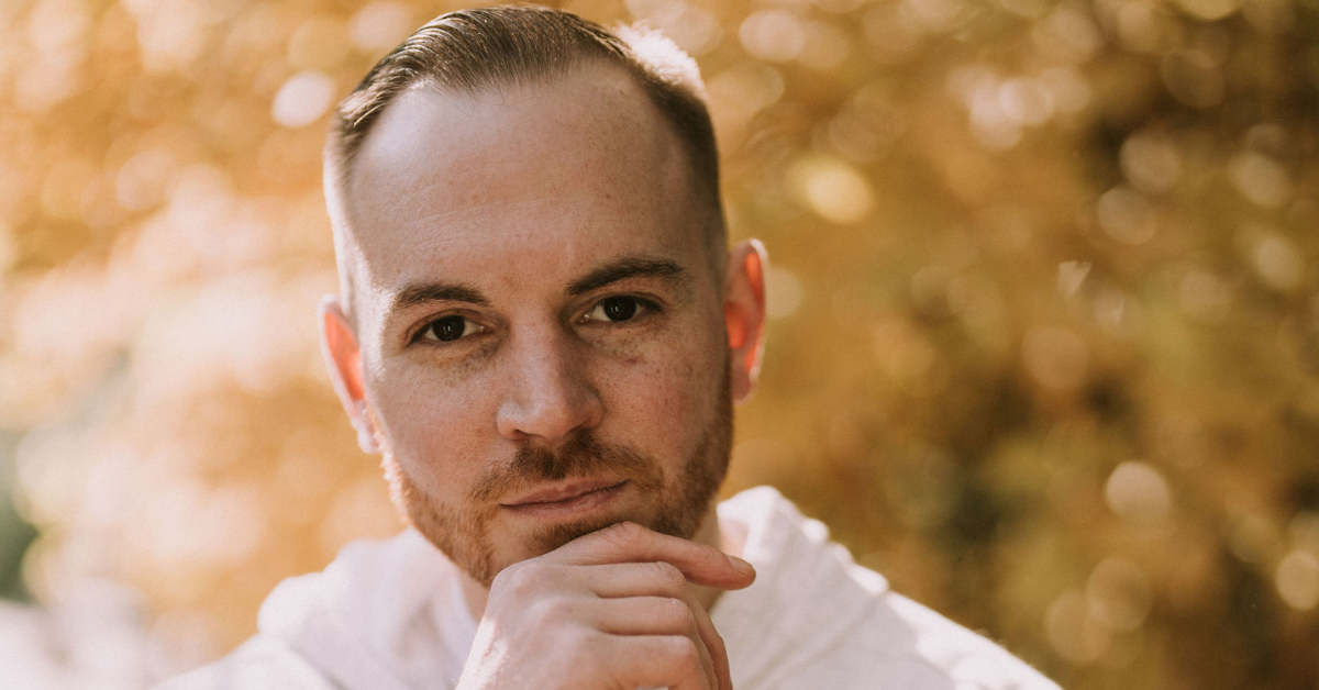 Navigating Life with a Chief Definite Purpose - Thomas Castelli